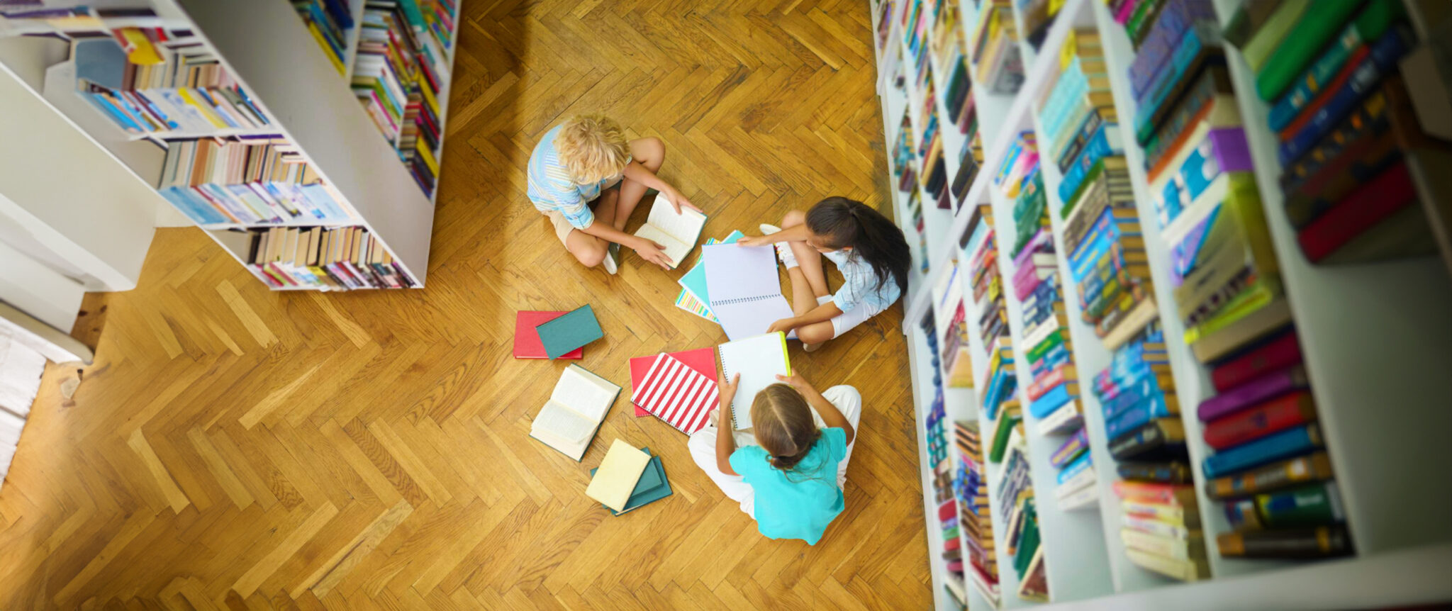 Mastering Scholarship English: Why Reading the Classics Matters - Pre ...