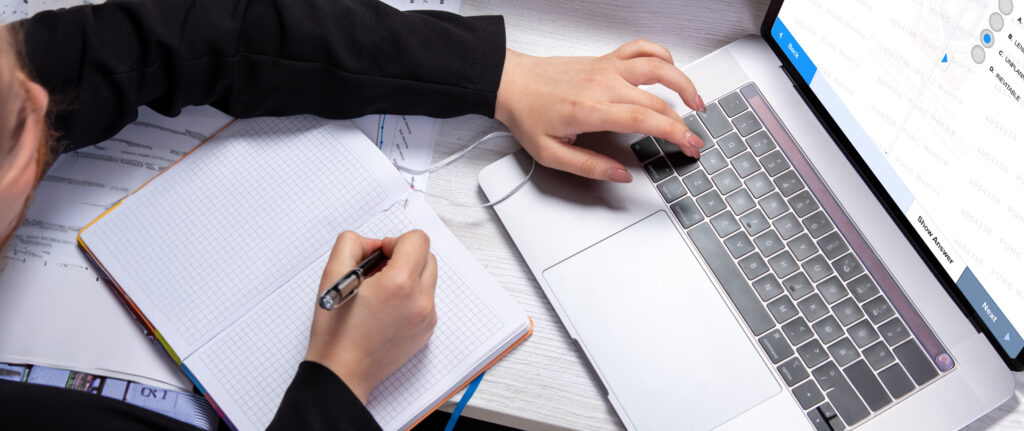 Selective Writing Test Tips : Marking Criteria & Parent Guide