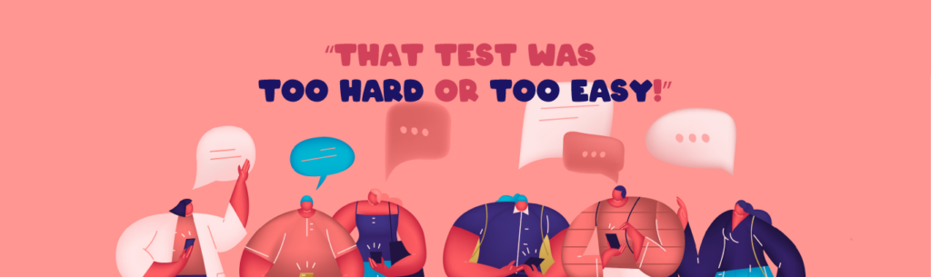 OC/Selective Special Practice Test - Pre-Uni New College