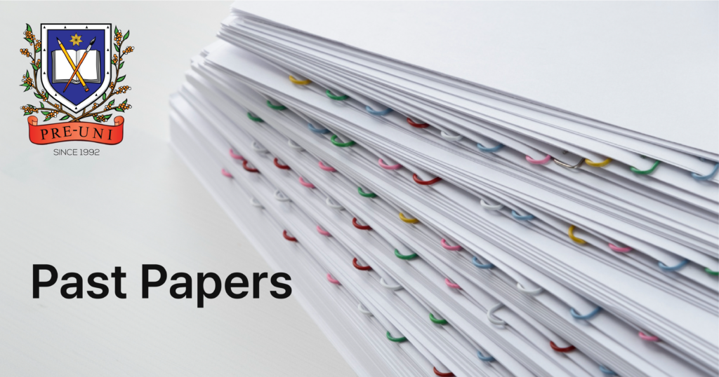 NSW Selective & Past Papers – Practice Tests, PDFs & Answers