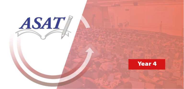 Year 6 ASAT 2026 – Registration, Test Info & Preparation Tips
