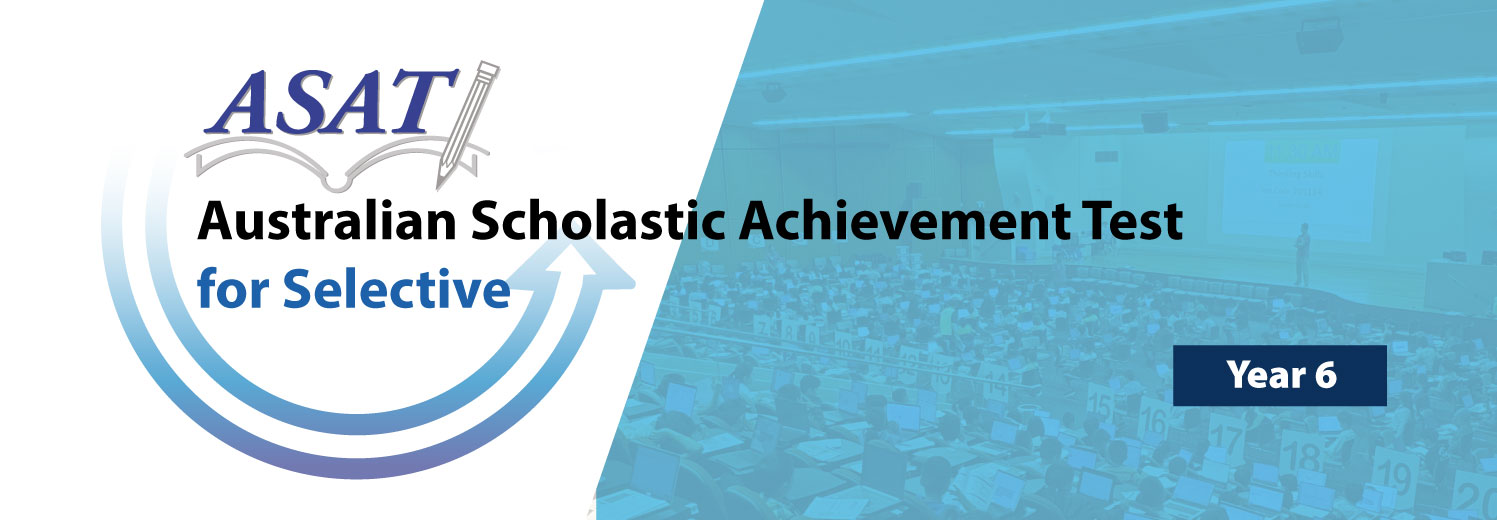 Year 6 ASAT 2026 – Registration, Test Info & Preparation Tips