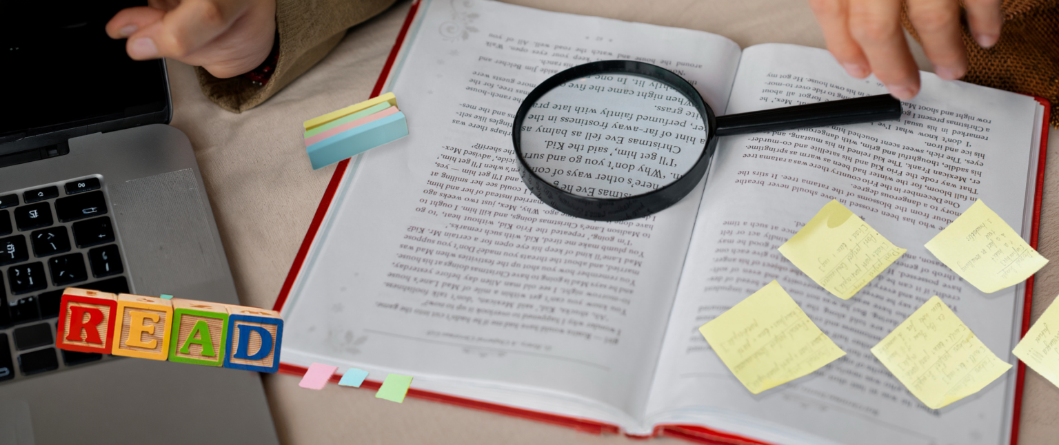 Selective Writing Test Tips : Marking Criteria & Parent Guide